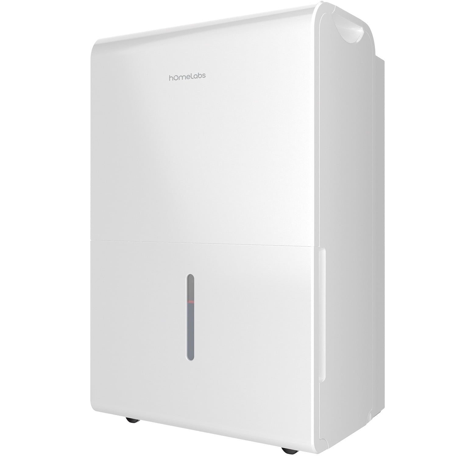 hOmeLabs 4500 Sq. Ft. Energy Star Dehumidifier with Pump - Ideal for Large Rooms, Home Basements ...