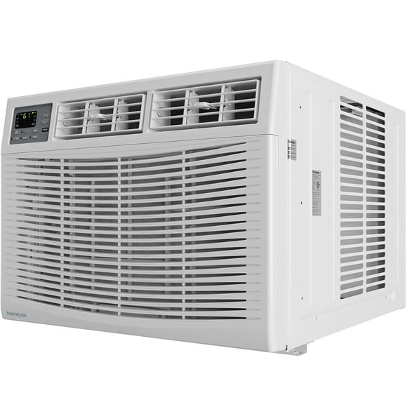Vertical Window Air Conditioner