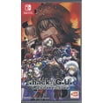 Walmart Exclusive: .hack//G.U. Last Recode - A 4-in-1 RPG Experience ...