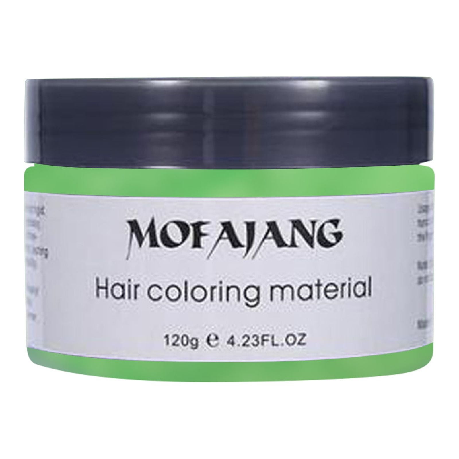 hair dye Hair Mud Hair Batik Hair DyeDisposable Wig Hair Cream Hair DyeWax Clearance Back to ...