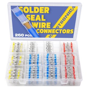 Car Stereo Wire Connectors in Car Stereo Installation - Walmart.com