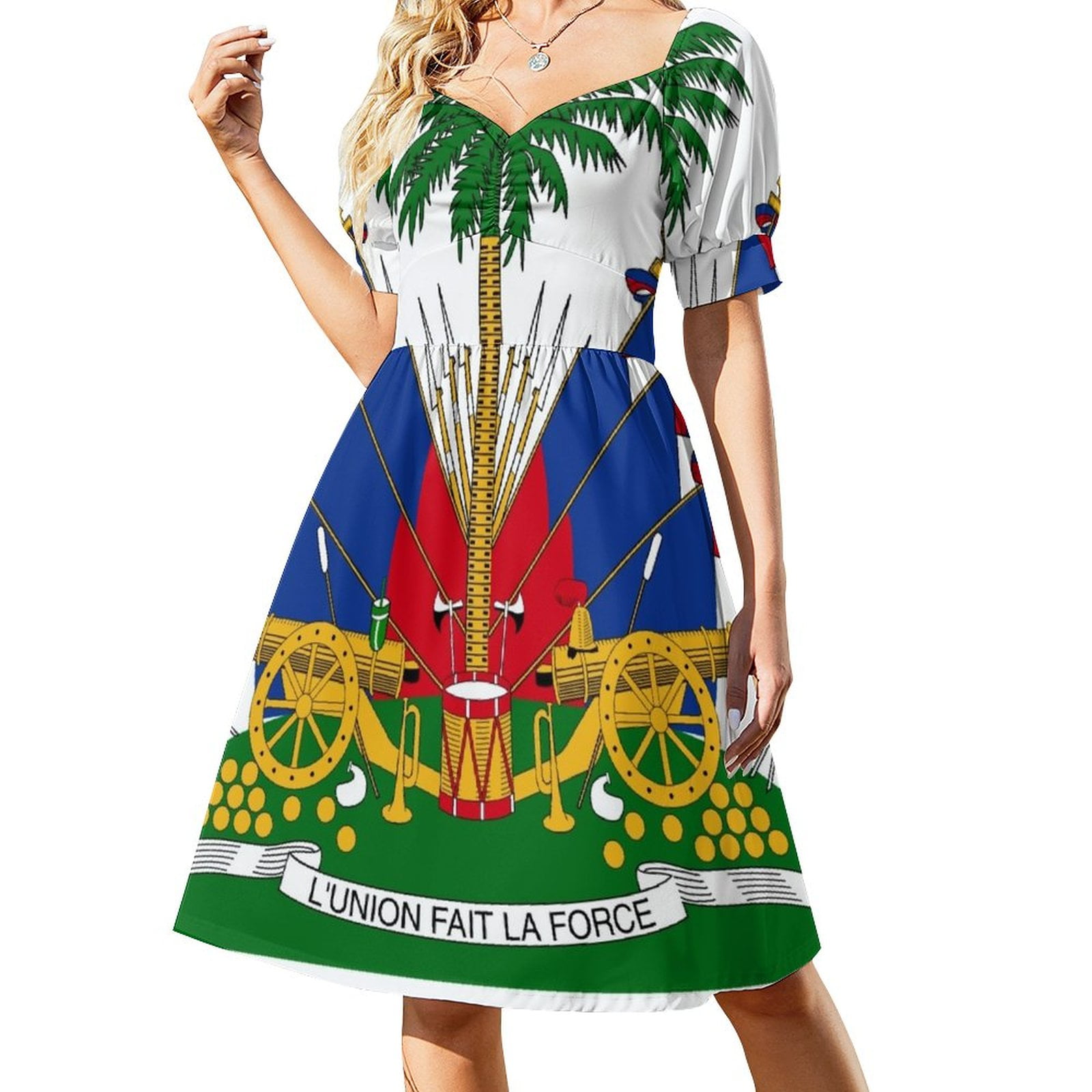 haiti Dress elegant and pretty women's dresses dresses for special ...