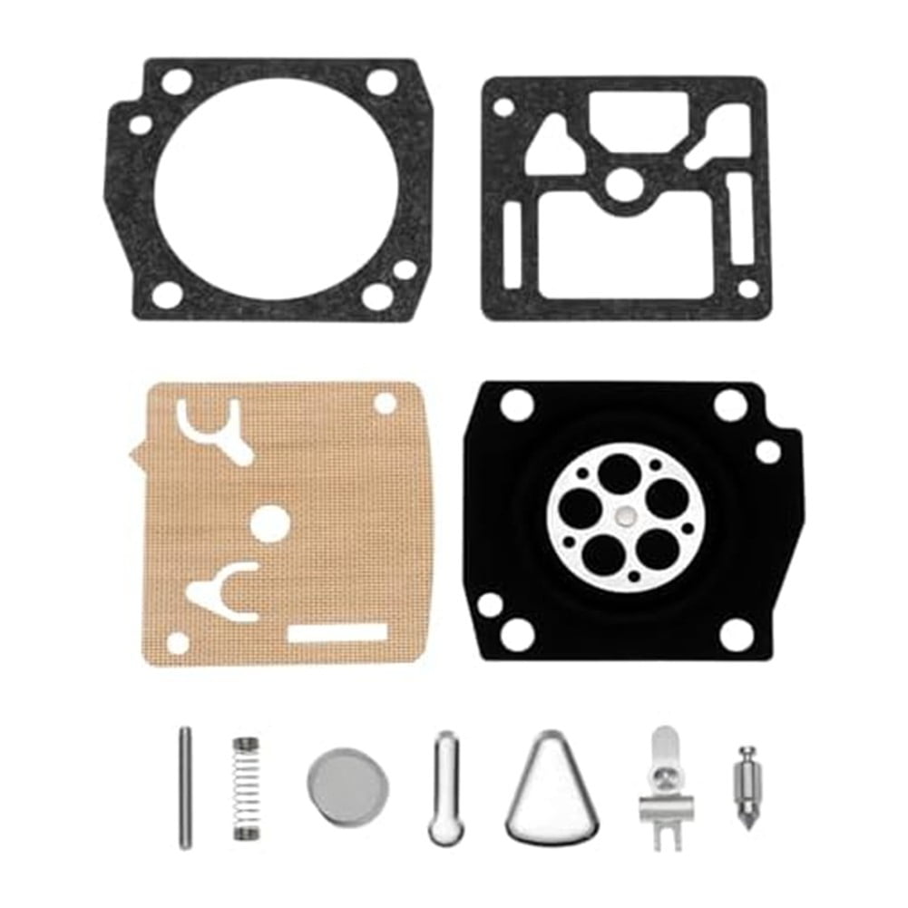 halitekeji-Mower Carburetor Film Conversion Repair Kit Suitable For HS ...