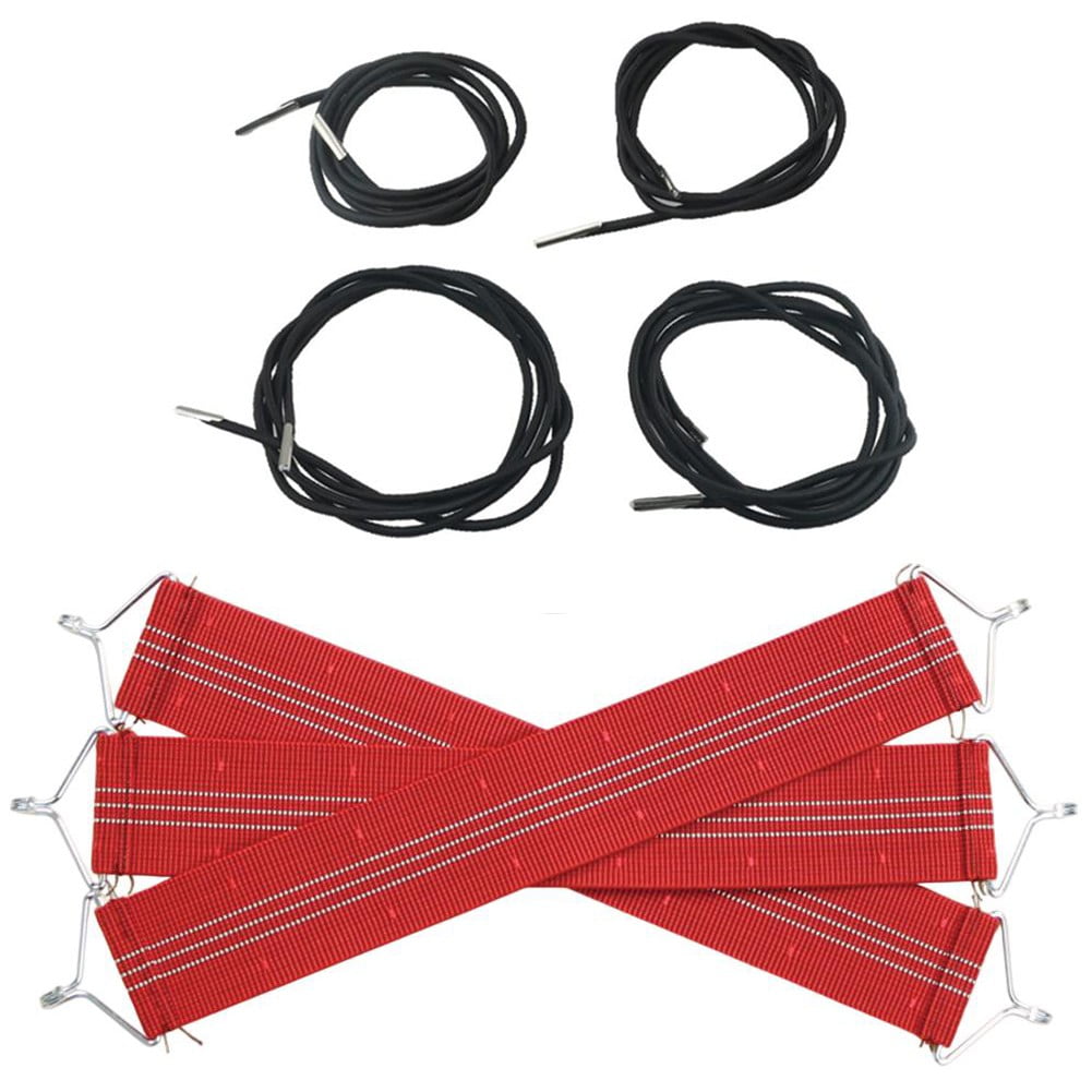 halitekeji-Recliner Rope Folding Chair Fabric Tying Rope Strap ...