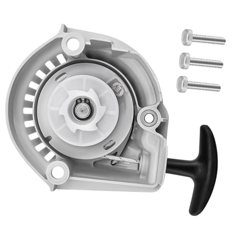 halitekeji-Recoil Starter 4149 190 4001 for FS94 KM94 HL91 HL94 FS94R ...