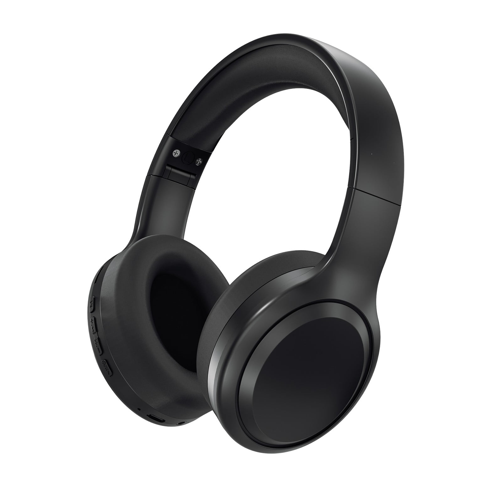 halloween Wireless Headset with Mic, Bluetooth 5.3 Mono Computer ...