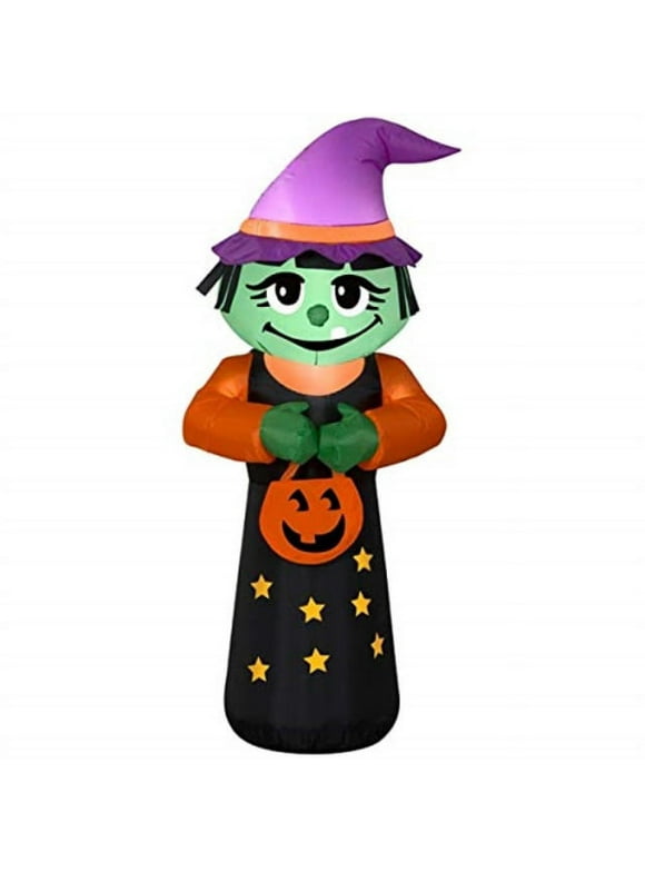 Airblown Inflatables Halloween Décor - Walmart.com