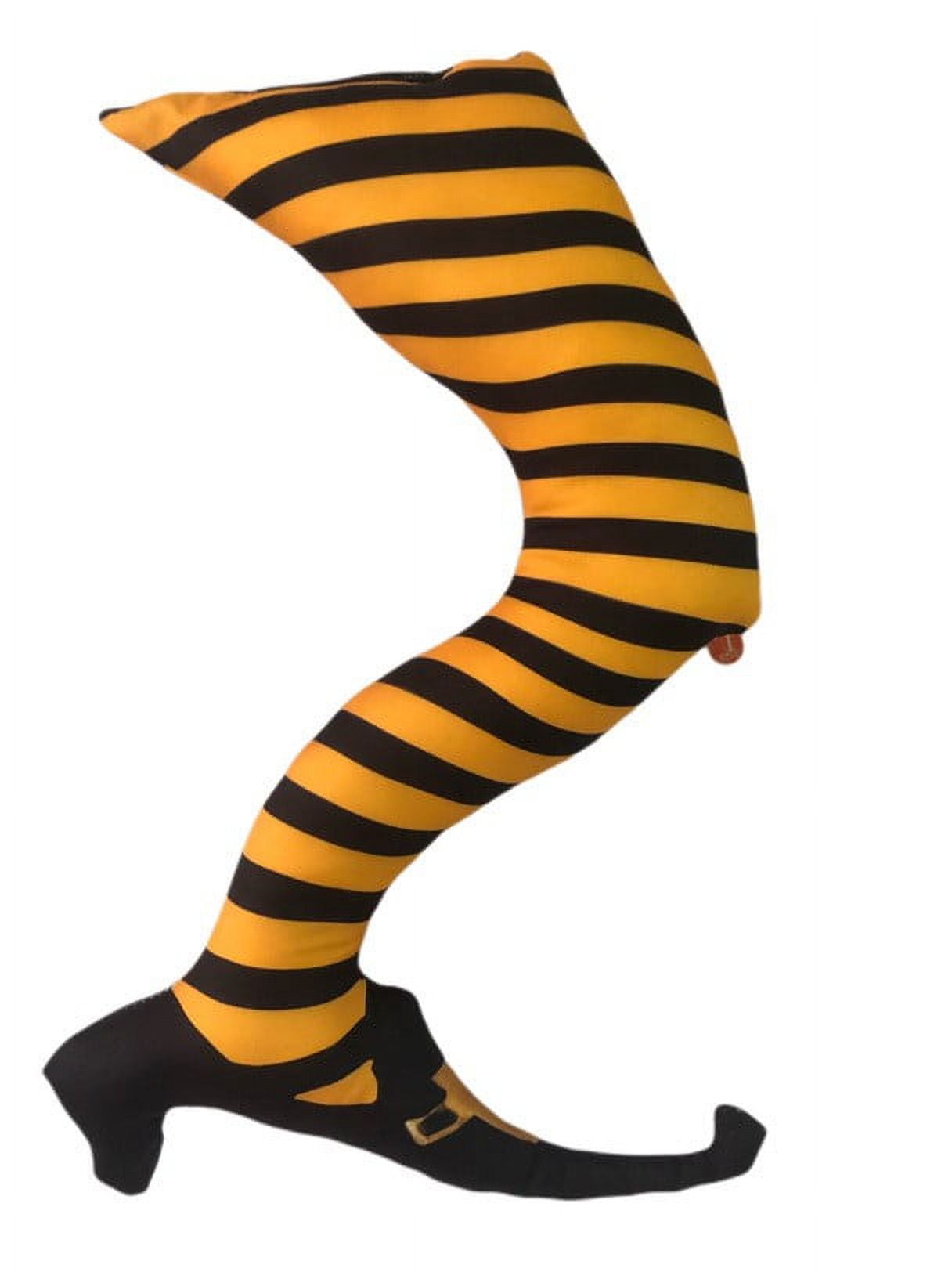 halloween decoration room decor Witch Leg Halloween Best Halloween ...