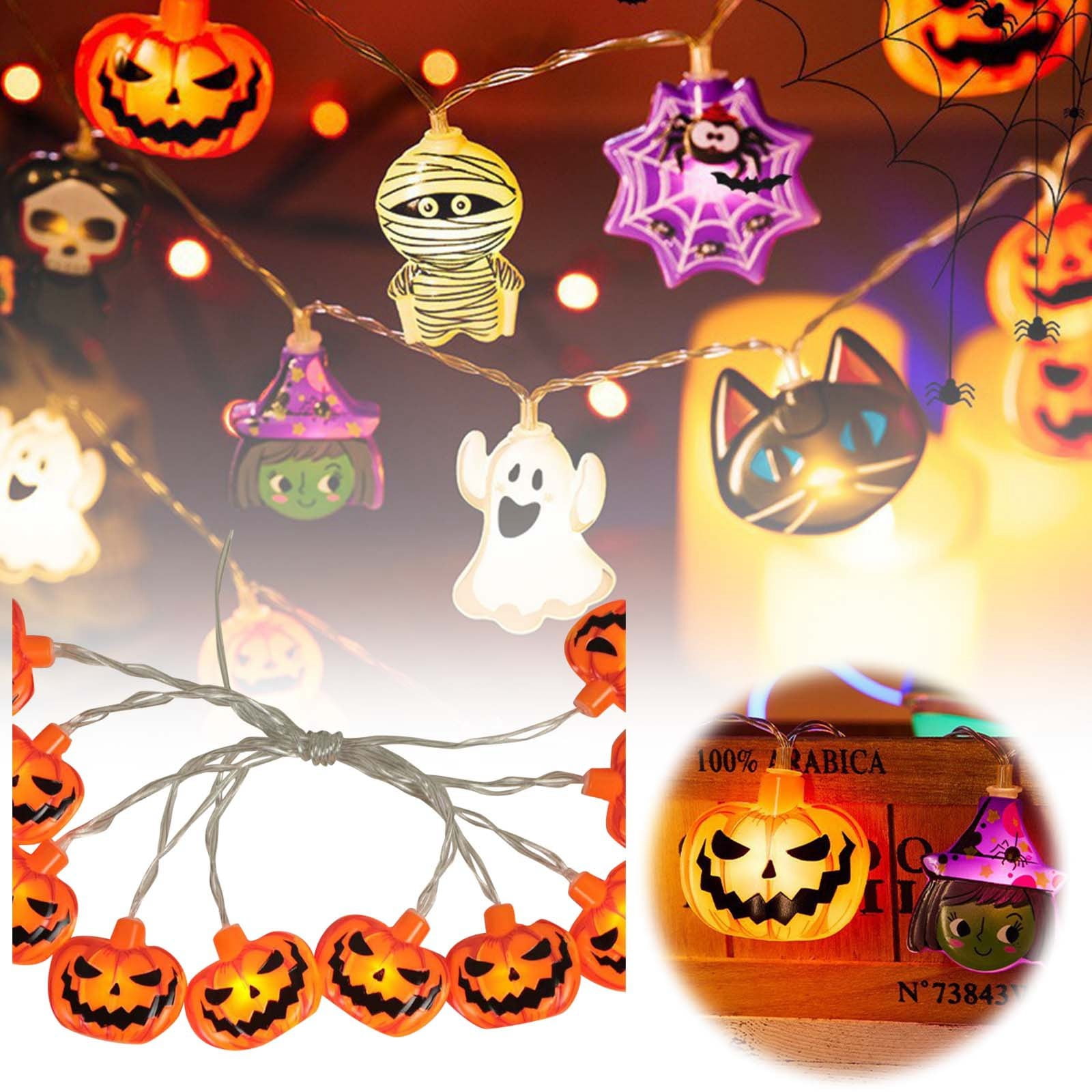 halloween outdoor lights large outdoor halloween decorations cute 2024 ...