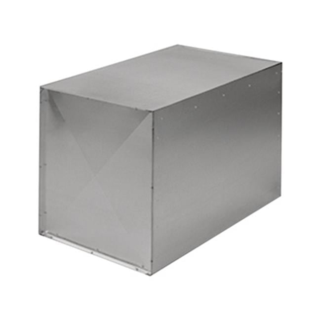 hamilton home products 20415 return air box - 21 in. wide, model no ...