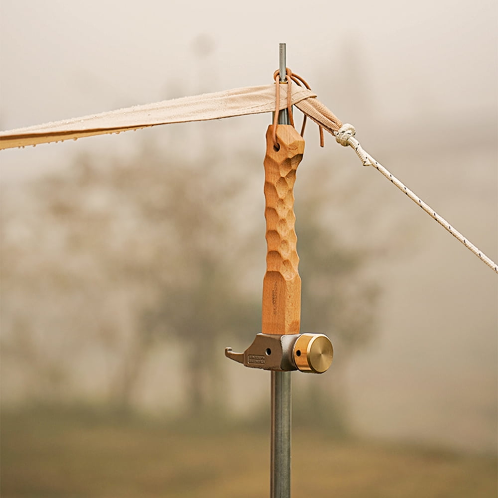 hammer,Tent Stake Hammer Portable Tent Portable Hammer Hammer Heavy ...