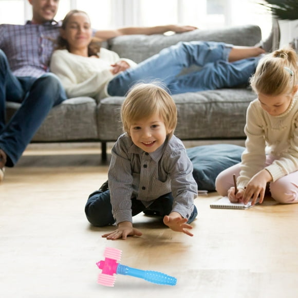 Toy Squeaky Hammer