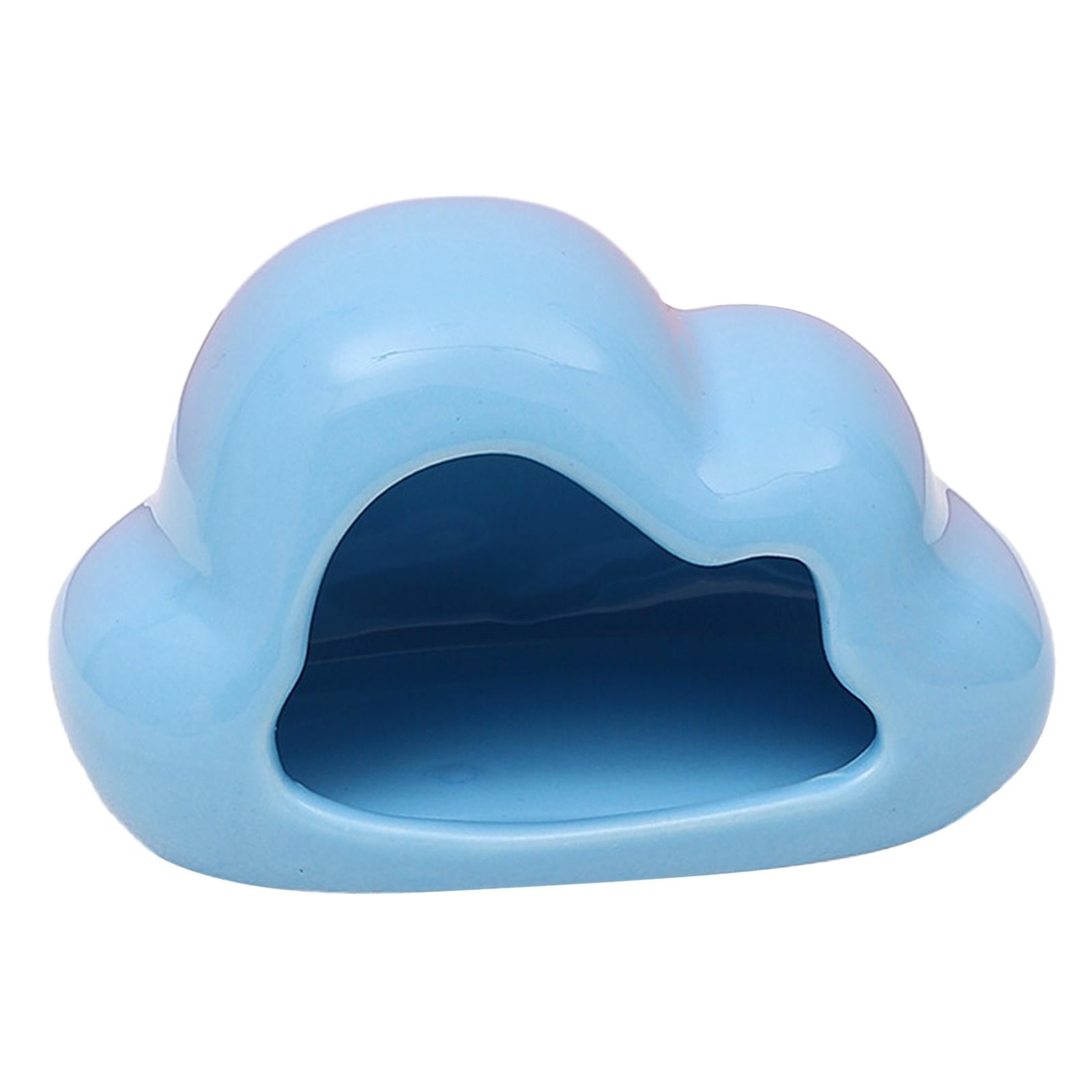 hamster houses,Hamster Hideouts House Hamster Ceramic Nest,Ceramic ...