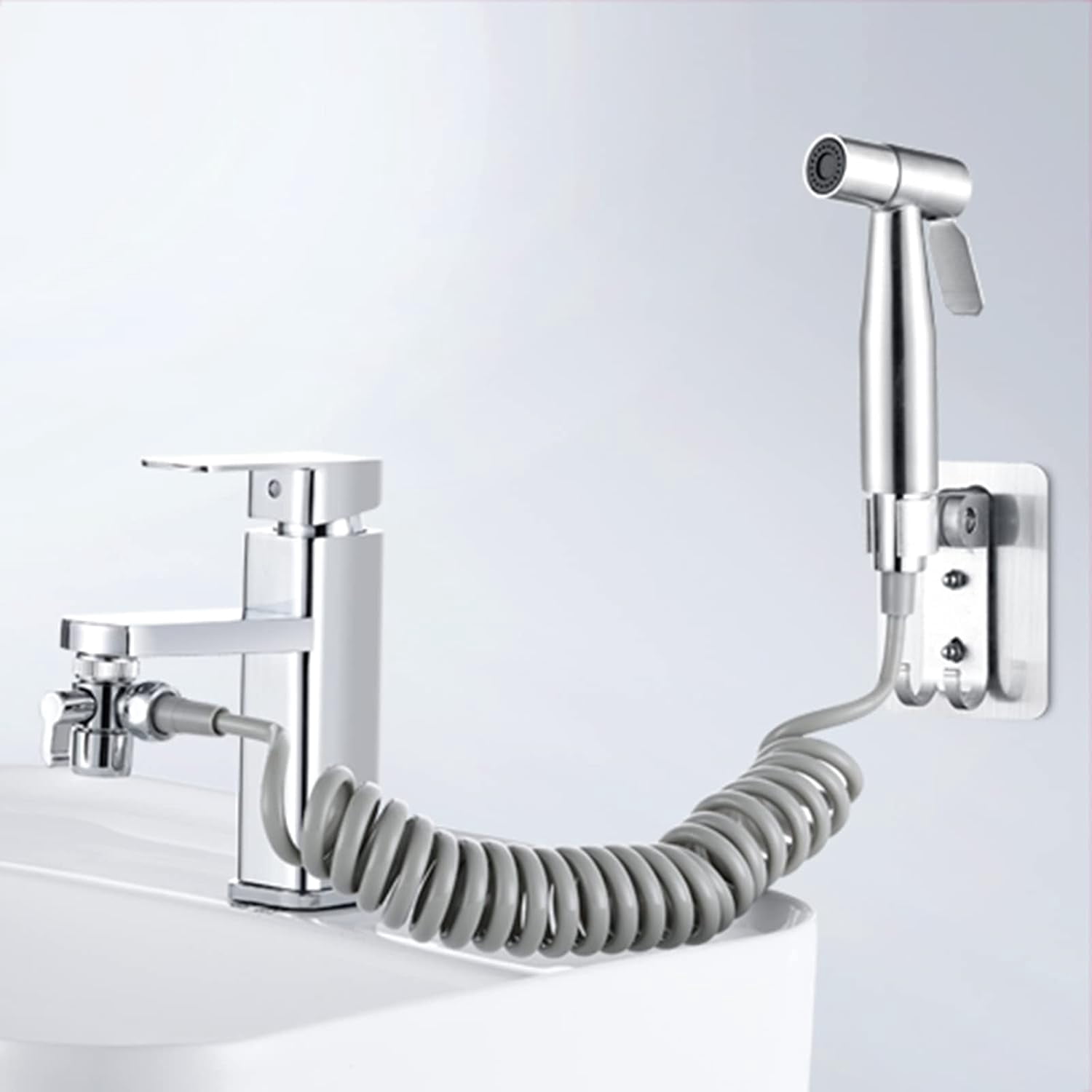 hand shower sink shower hose sprayer sink sprayer attachment for faucet ...