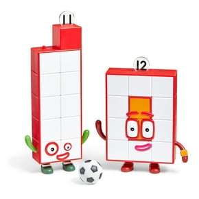 Numberblocks