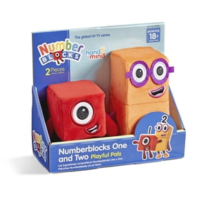 Number Toys