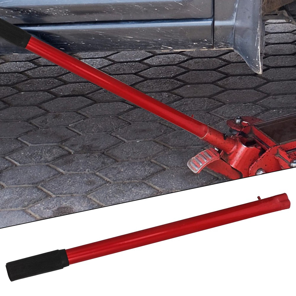 handle 2 Ton Horizontal Hydraulic Tool Handle Tool Pole Lever ...