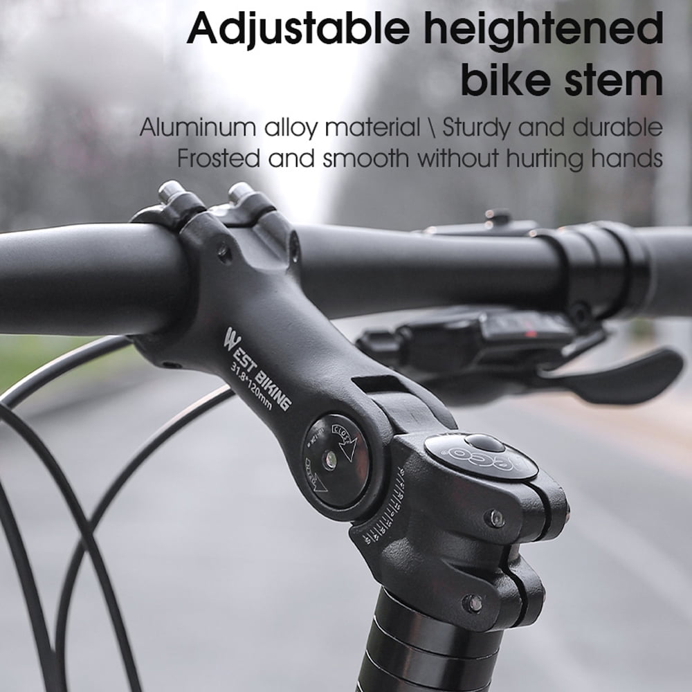 handle stand,Dsfen Adjustable Alloy Bike Road Bike Handle Stand Bike ...