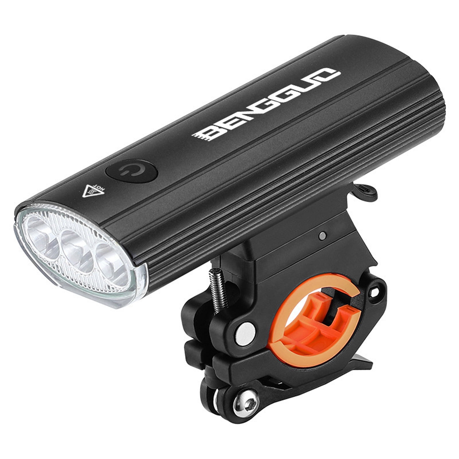 handlebar lamp,Usb Bank Usb Handlebar Lamp Water-resistant 3000mah Bike ...