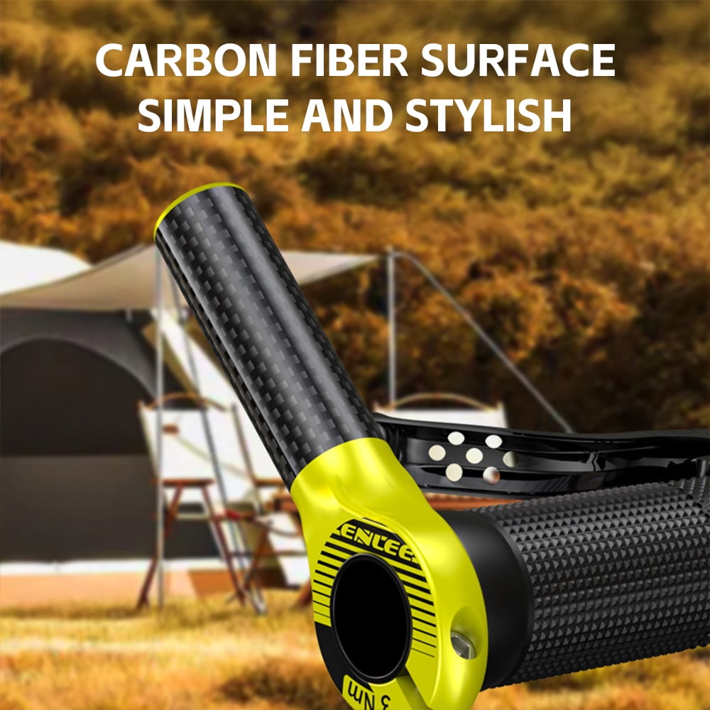 handlebars,Carbon Fiber Handlebar Ends Bike Handlebar Ends Mountain ...