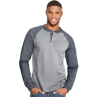 Hanes Men's Beefy-T - 5180 - Walmart.com