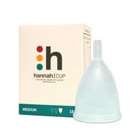 EvaCup Menstrual Cup - Cherry Blossom (L) - Walmart.com