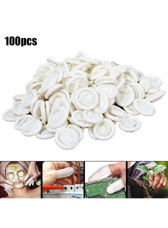 Finger Cots in First Aid - Walmart.com