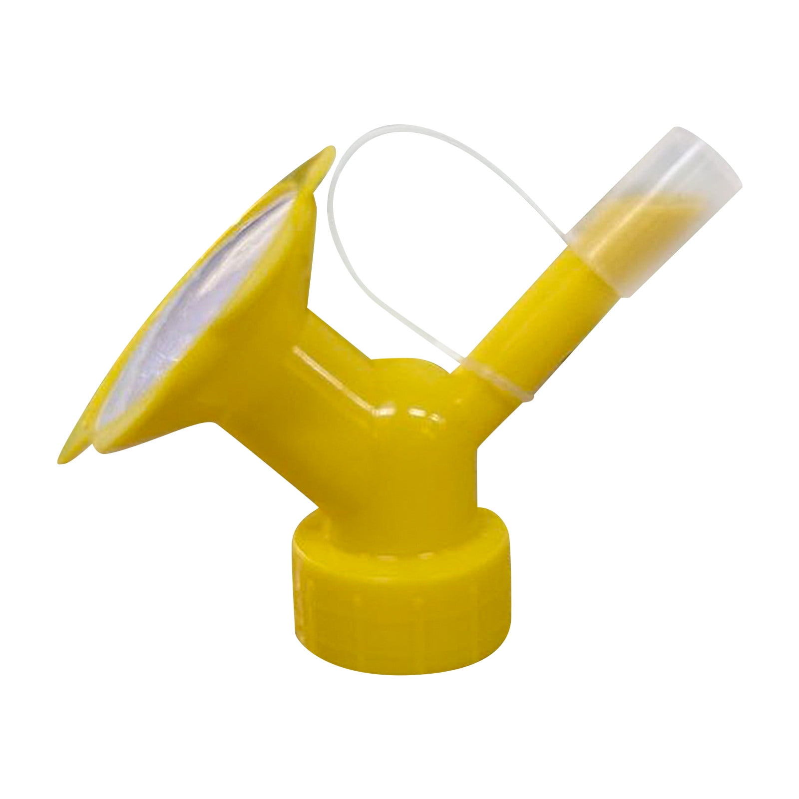 haowen Bottle Cap Sprinkler,Plastic Dual Head Bottle Cap Sprinkler,Bottle Watering Spout Bonsai ...