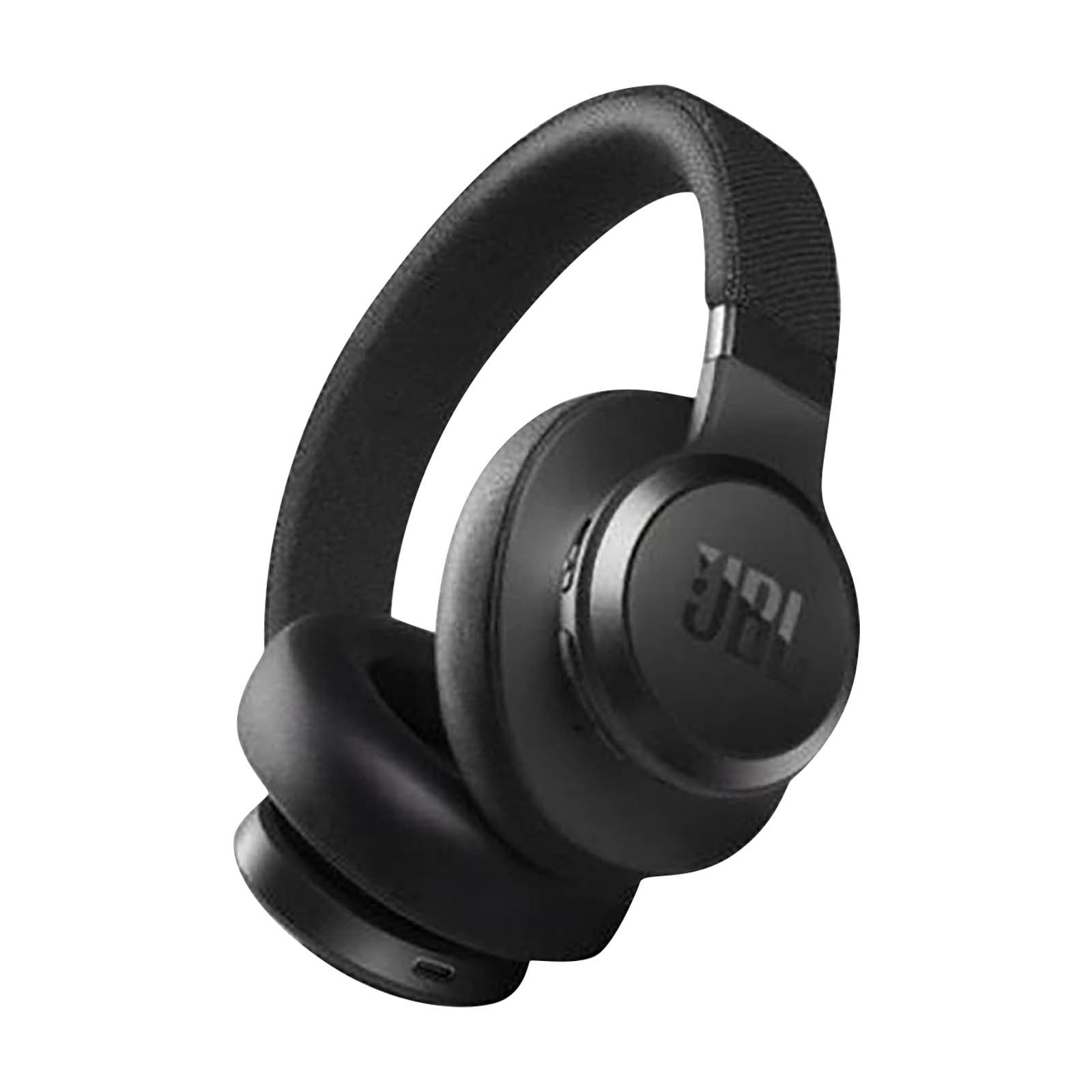 J-BL Headphones Live 660NC Wireless Headset Over-Ear Active Noise ...