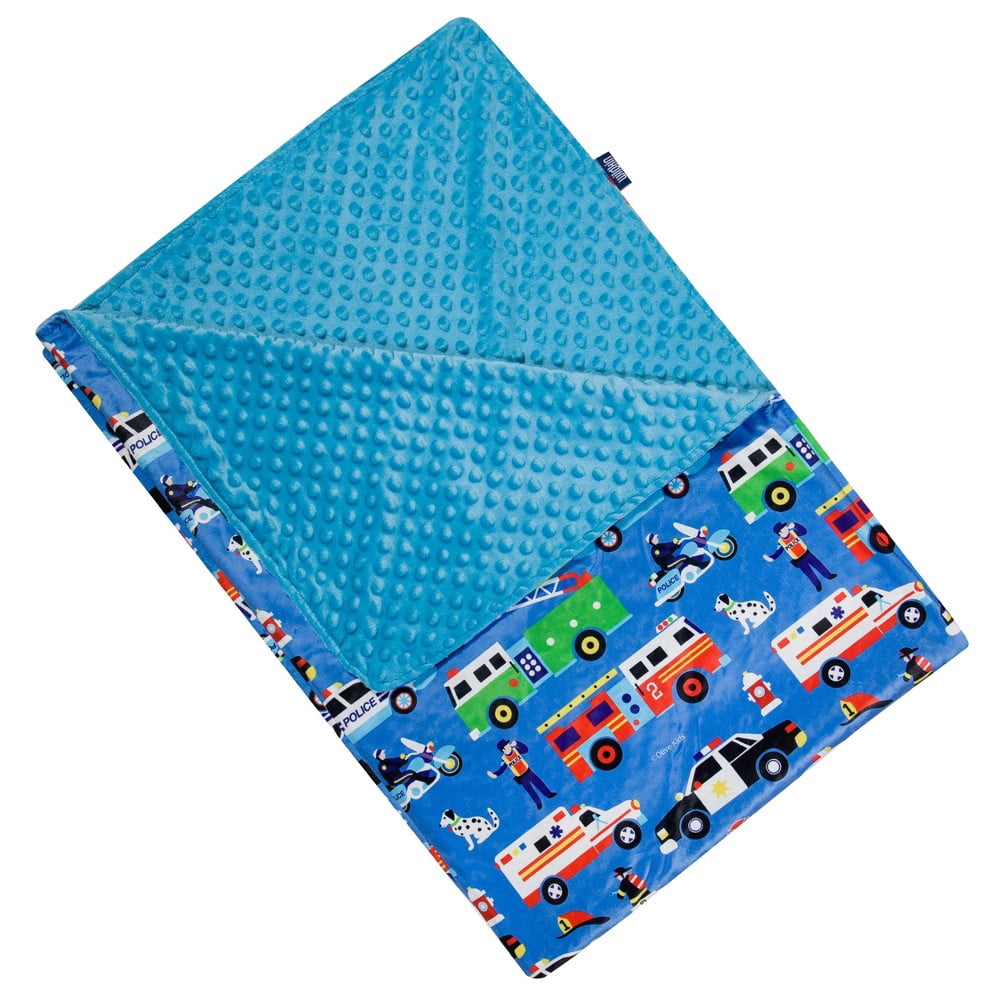 haoyangboom Kids Plush Throw Blanket (60in. x 40in) - Walmart.com