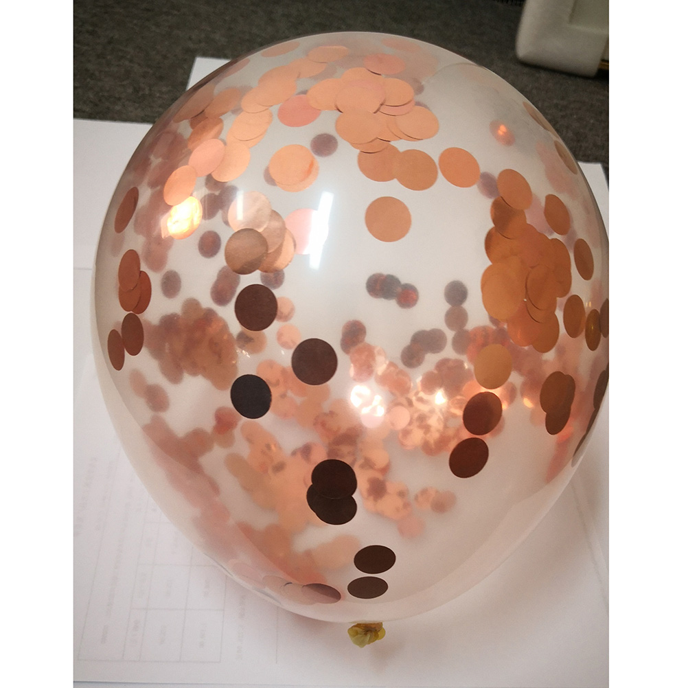 happy birthday balloons 24 Pcs 50 Years Old Balloons Decoration ...