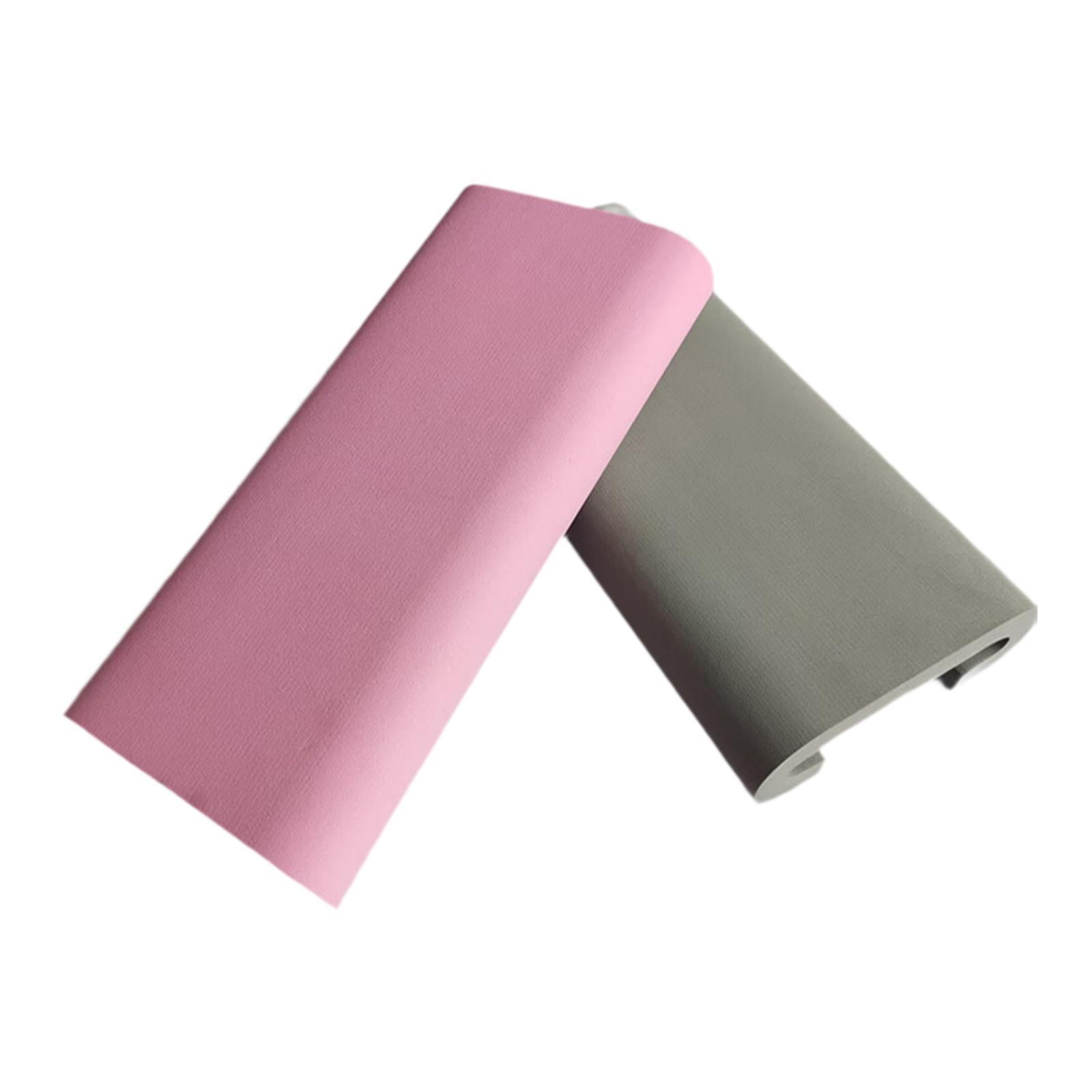 harayaa 2 Pieces Dragon Boat Cushions Paddle Seats for Outdoor Rowing ...