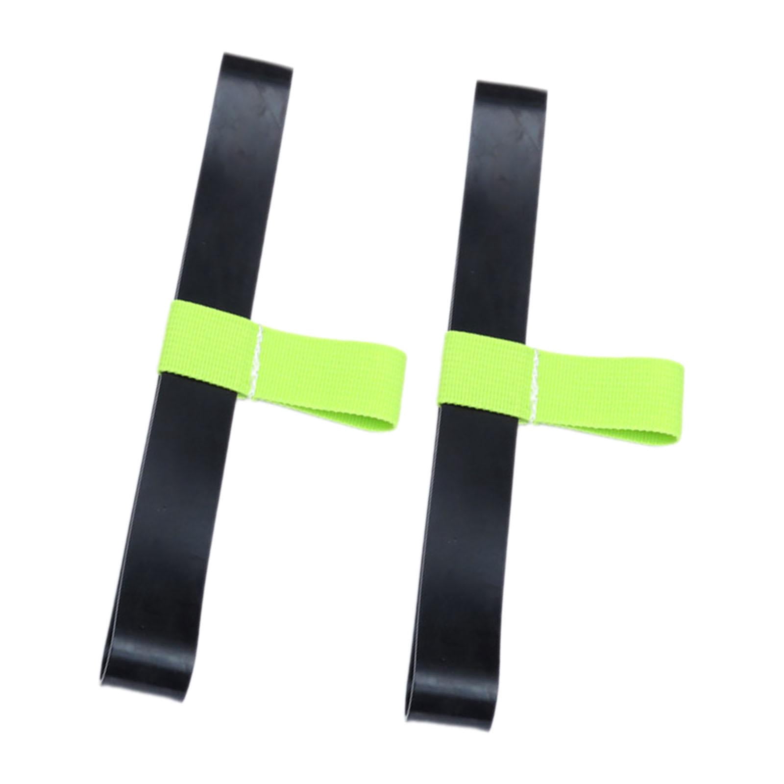 harayaa 2Pcs Diving Retainer Band Cylinder Hose Retainer Strap ...