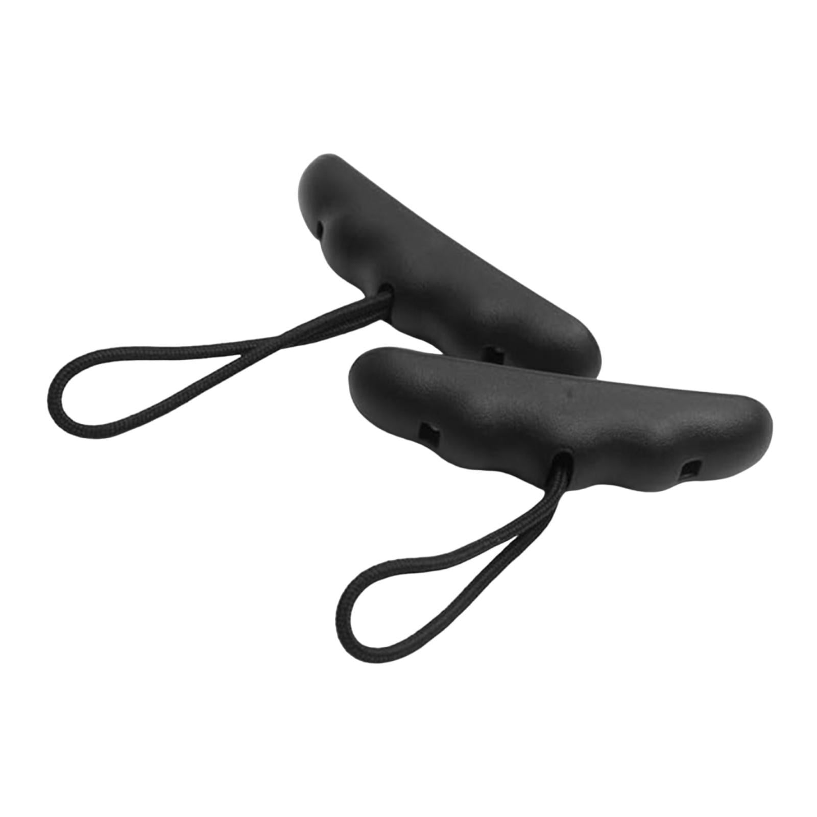 harayaa 2x Kayak Pull Handle Canoe Transportation Carrying for Water ...