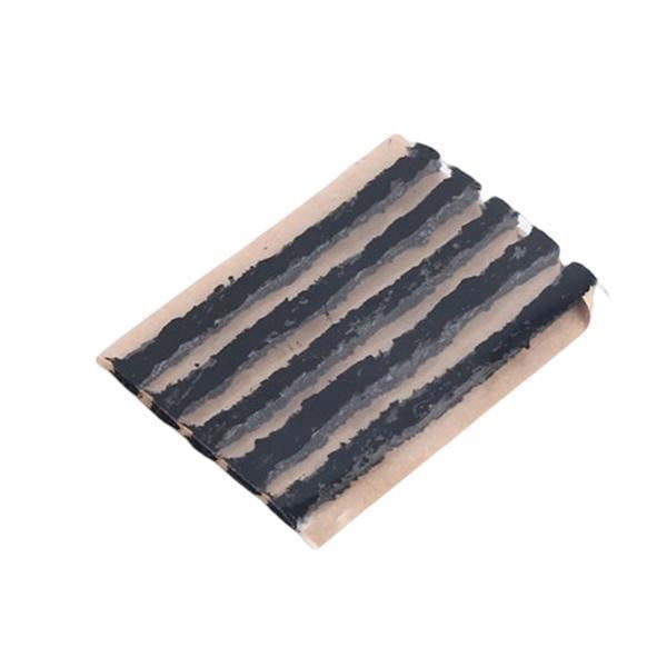 harayaa 2x5 Pieces Tubeless Tire Repair Strips, Rubber Strips for ...
