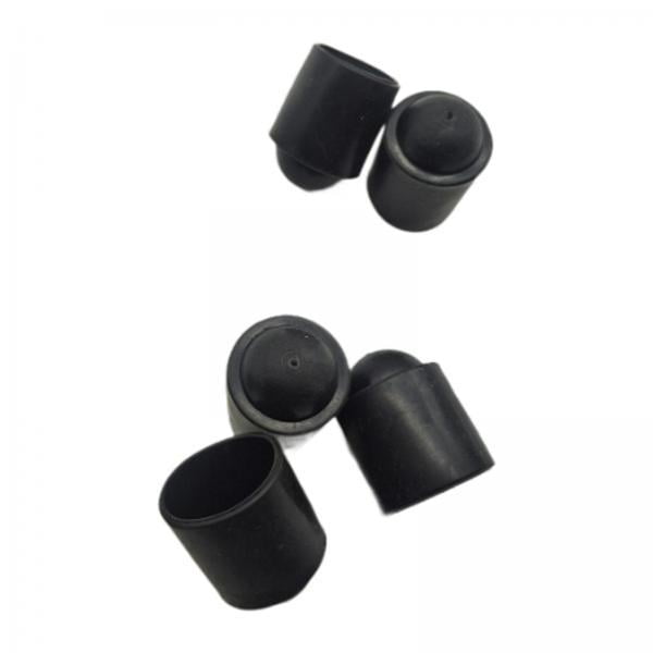 harayaa 2x5x Billiard Cue Tip Protector Accessories for Billiards ...