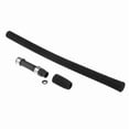 harayaa 2xEVA Fishing Rod Handle Grip with Reel Seat for Rod Building ...