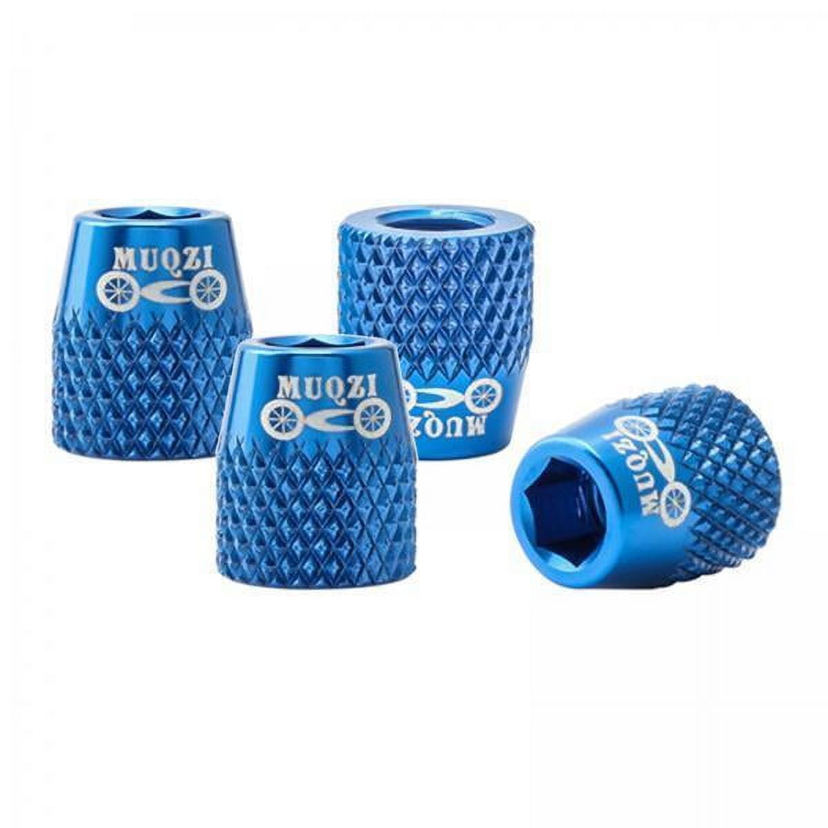 harayaa 3x4x M6 Bike Pads Screw Mountain Fixed Bolts Install Hardware ...