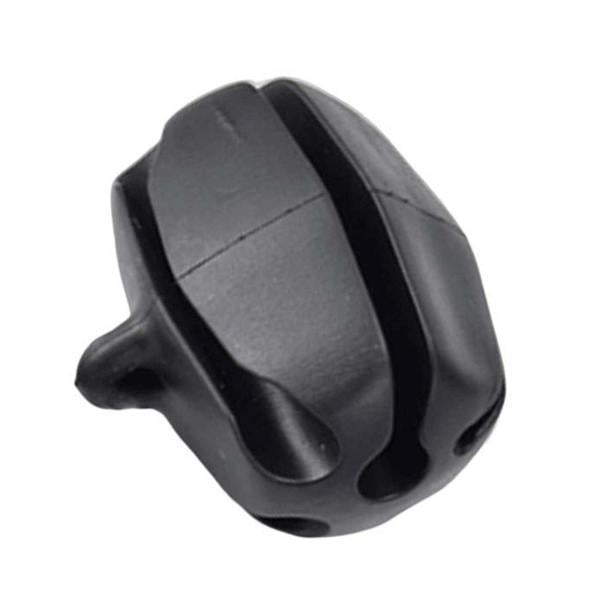 harayaa 3xPortable Fishing Rod Balls Reusable Rod Bundle Balls for ...