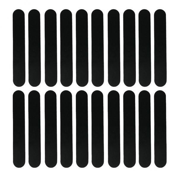 harayaa 3xSelf-Adhesive Hat Size Reducer Cap Saver Sweat Absorber Tape ...