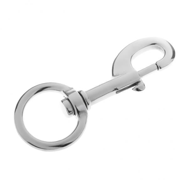 harayaa 3xSwivel Snap Hook Stainless Steel Pull Rope Dedicated Hook ...