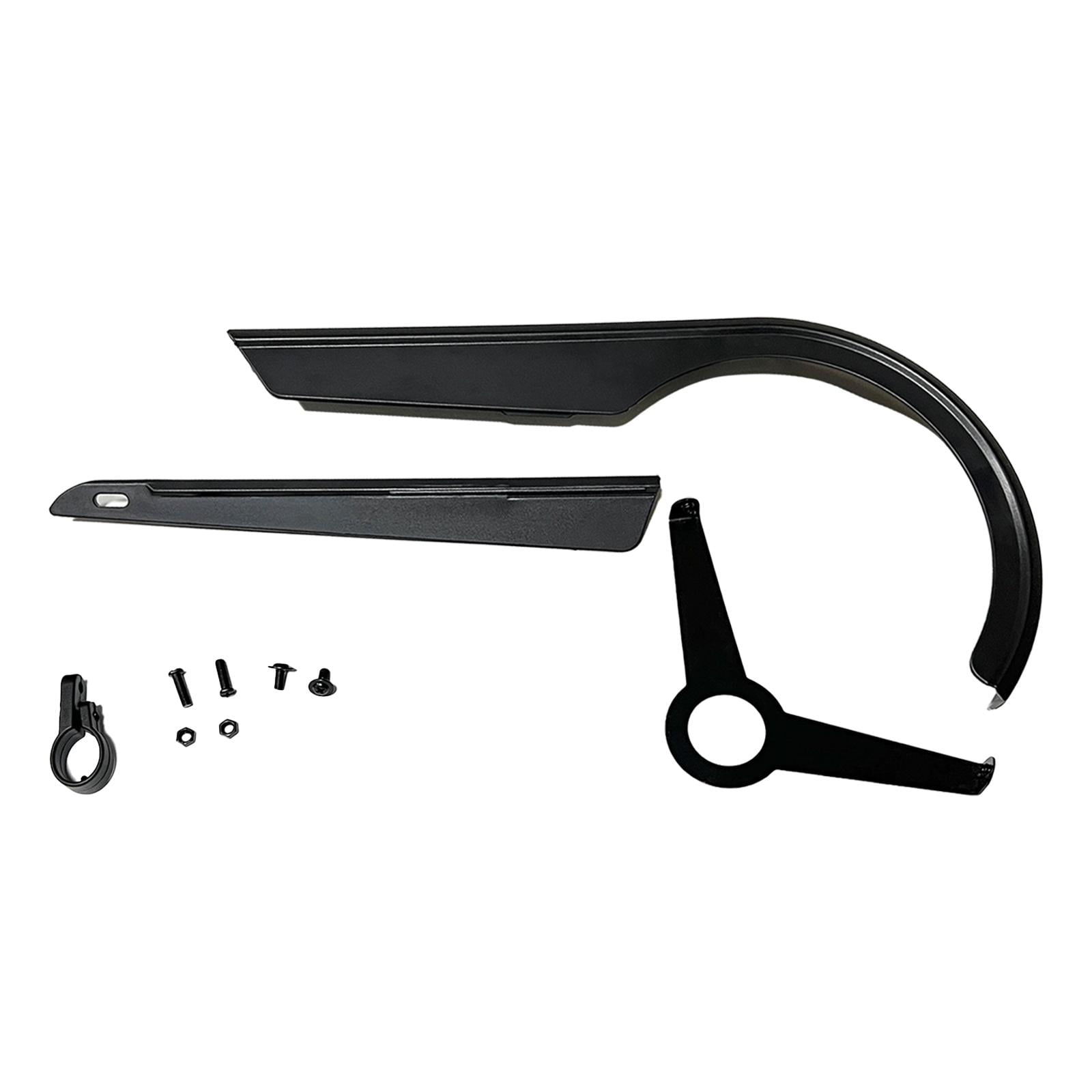 harayaa 48-52T Bicycle Chain Guard Shell Universal Outdoor Riding ...