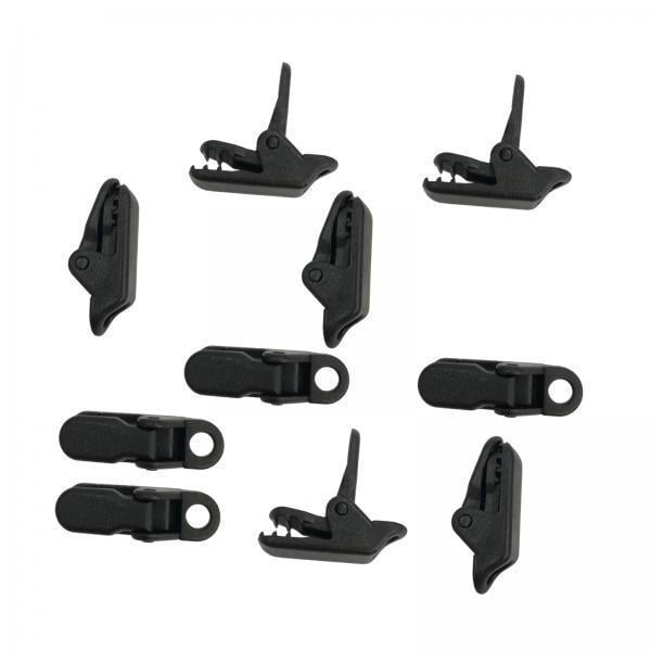 harayaa 5x10x Heavy Duty Lock Grips Canopies for Awnings Sunshades ...