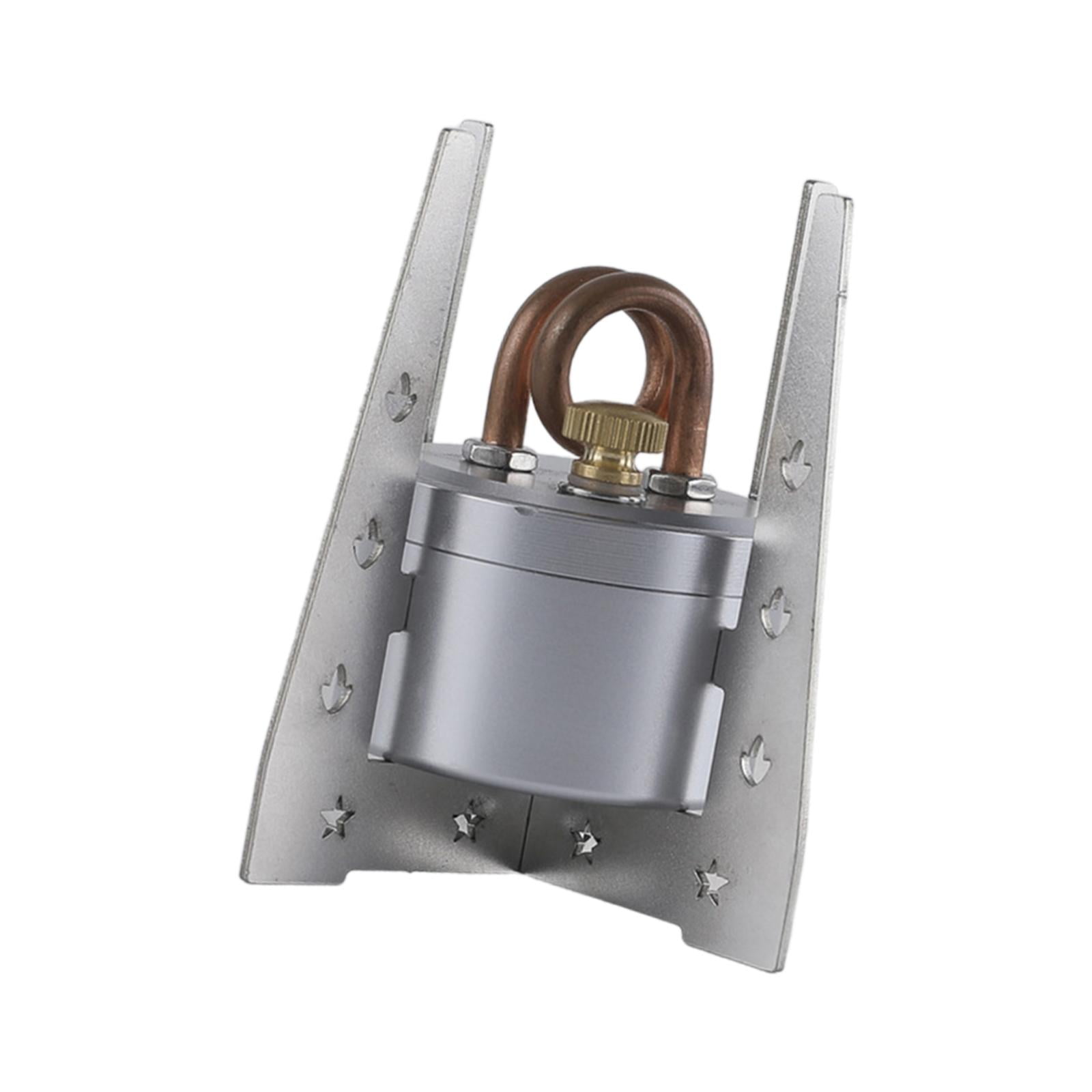 harayaa Alcohol Burner Alcohol Burner Heater Nonslip Spirit Burner ...