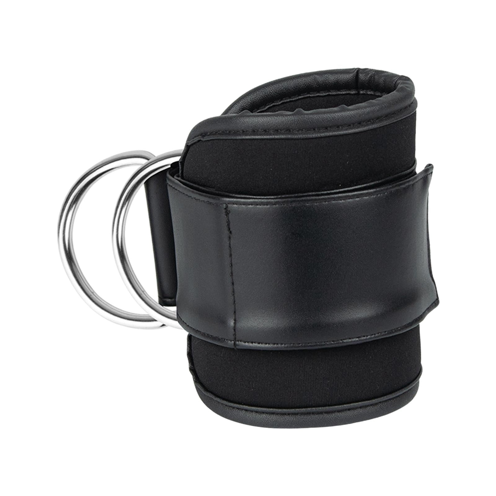 harayaa Ankle Band Ankle Cuff Women Men Leg Extension Leg Ankle Band ...