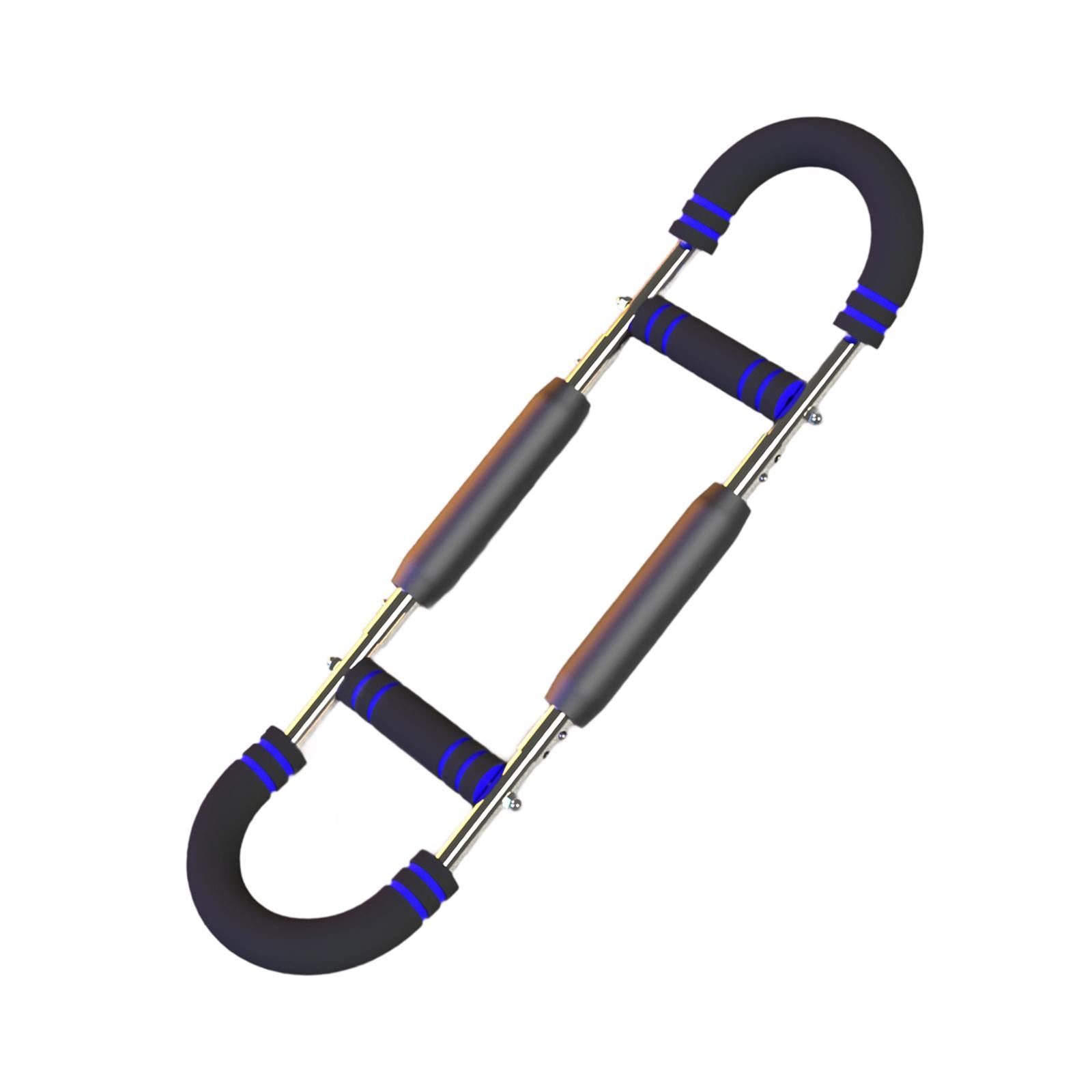 harayaa Arm Strengthener Chest Workout Equipment Arm for Back Biceps ...
