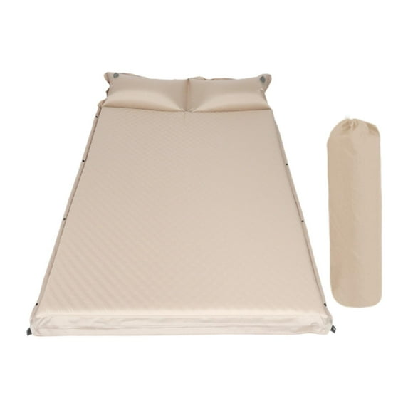 harayaa Automatic Inflatable Mattress Self Inflating Air Mattress ...