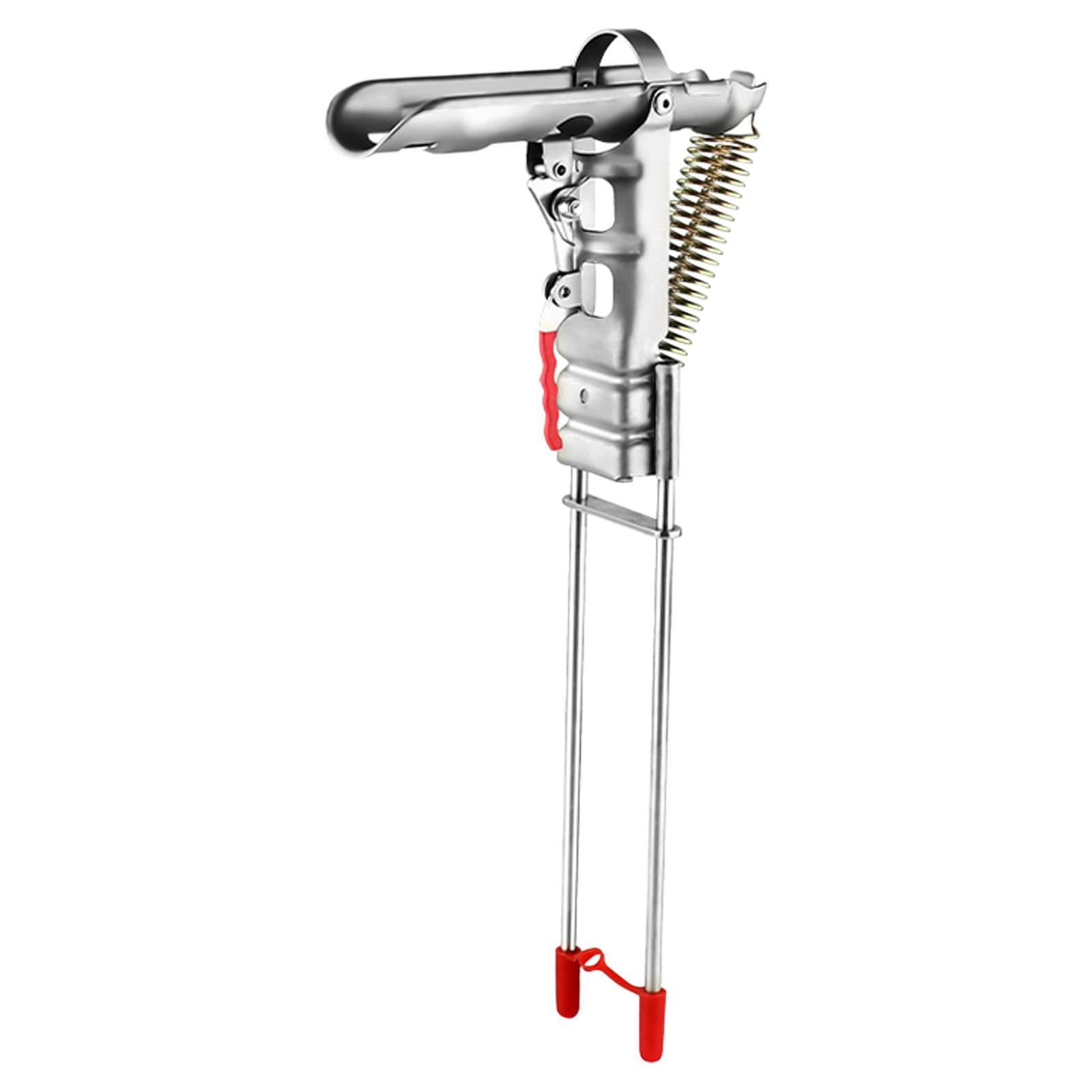 harayaa Automatic ing Rod Holder Rustproof for Gifts for Men Bank ing ...