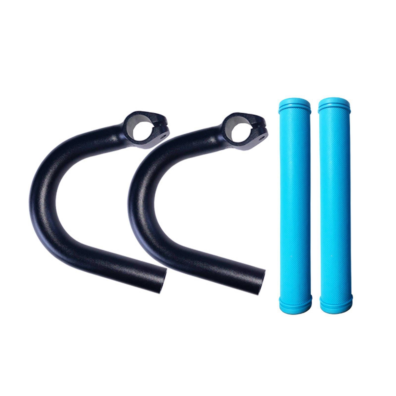 harayaa Bar Ends Grips Additional Handlebars Bar Ends Enable Variable ...