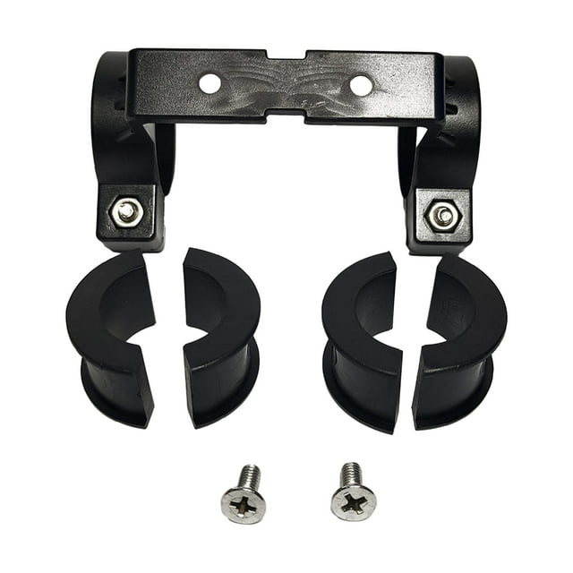 harayaa Bike LCD Display Bracket LCD Instrument Bracket for LCD8H LCD3U ...